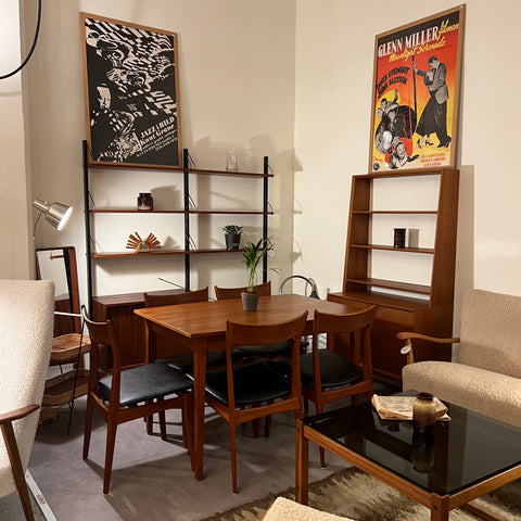 Second hand Vintage store Beyo Vintage